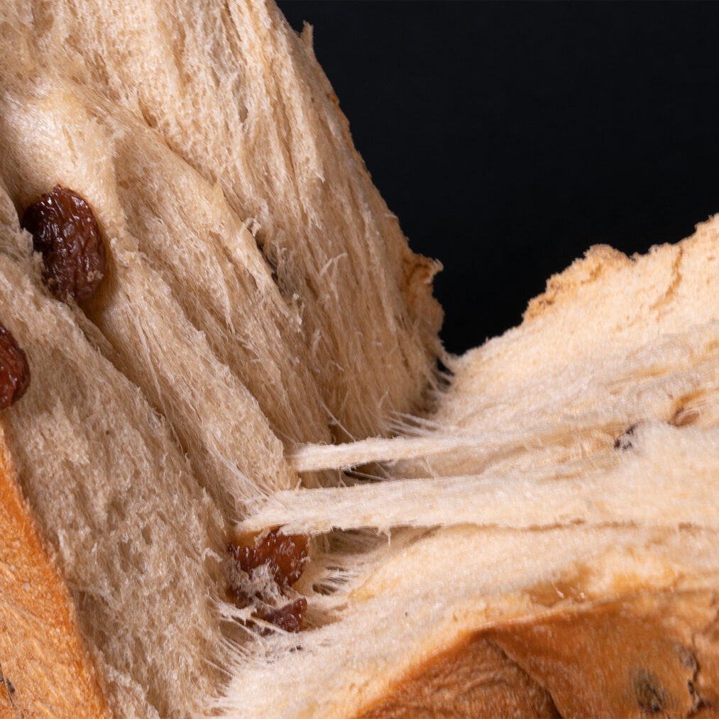 Brown Sugar Raisin Loaf (Whole) - BREAD SECRET