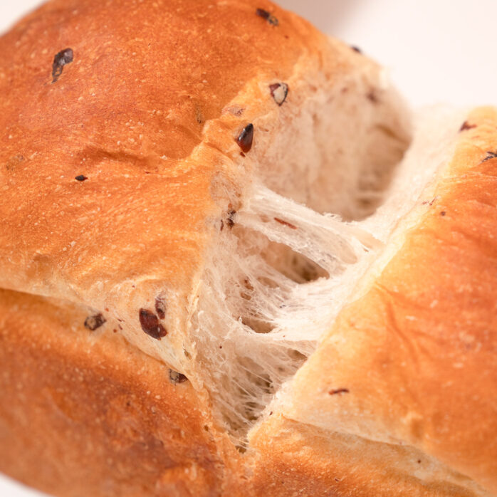 Red Bean Loaf (Whole) - BREAD SECRET