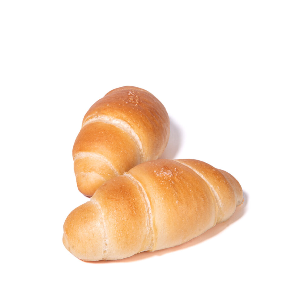 Salted Butter Roll - BREAD SECRET