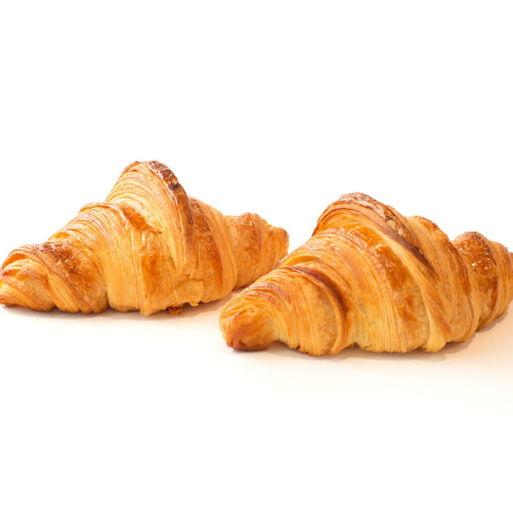 Croissant - BREAD SECRET