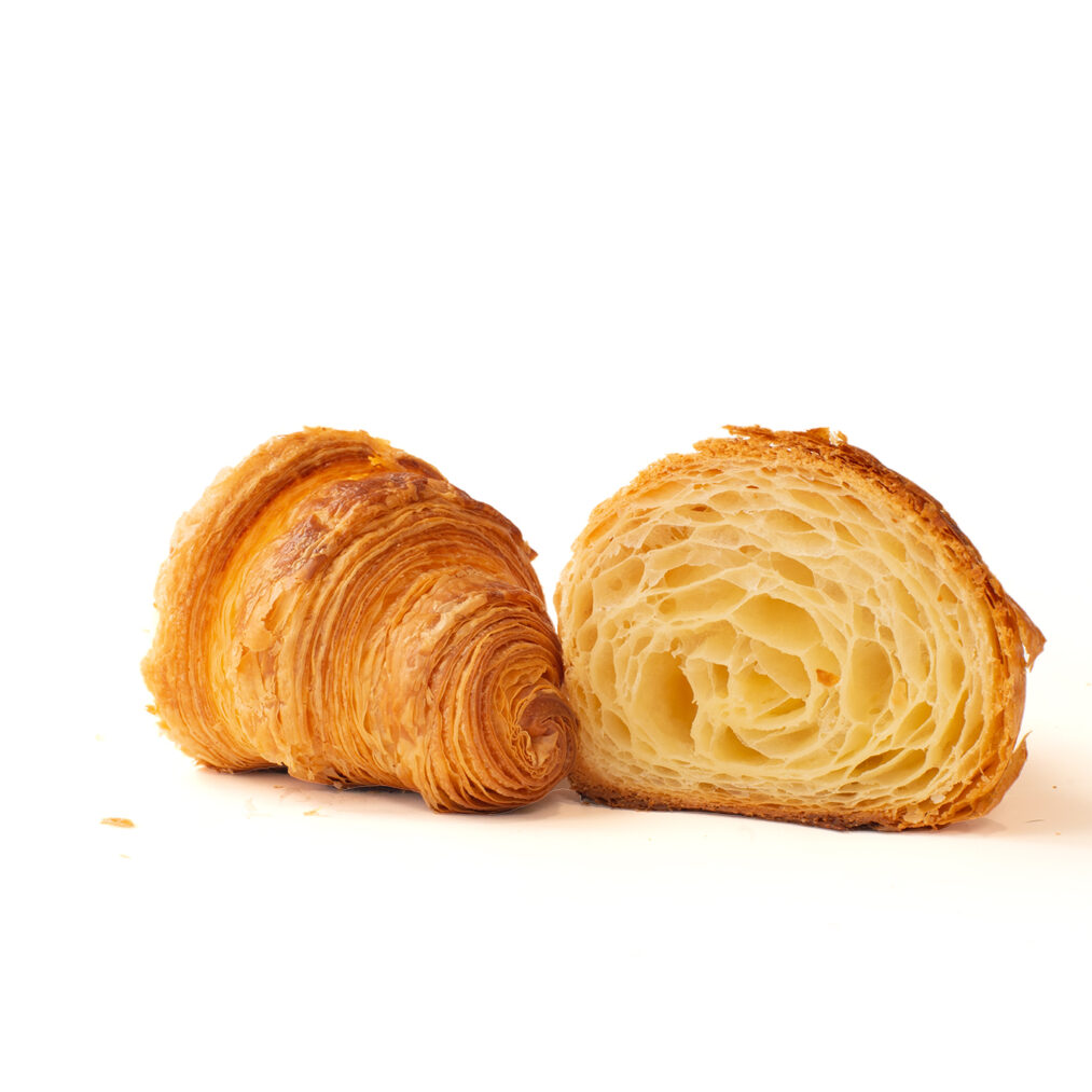 Croissant - BREAD SECRET