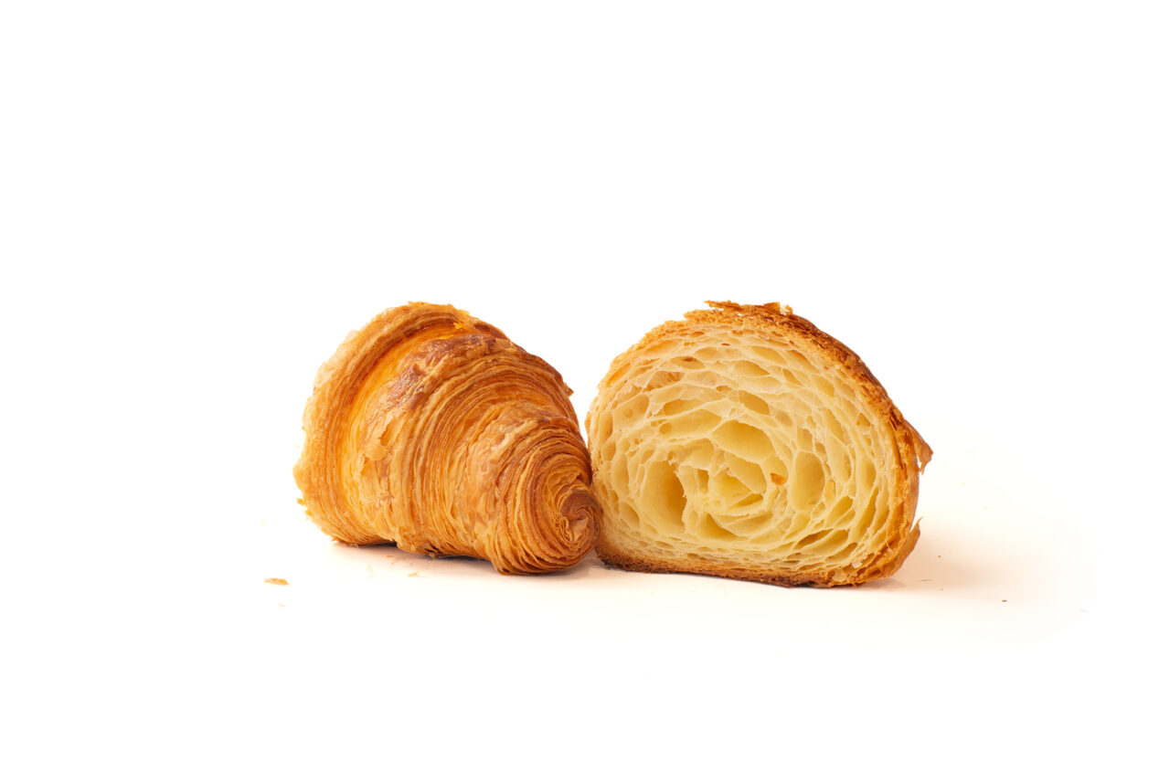 Croissant - BREAD SECRET