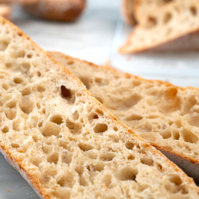 Store - bread secret