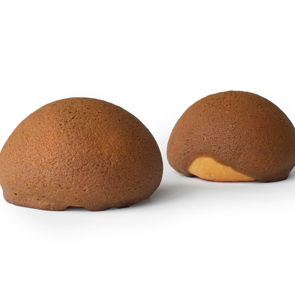 Kopi Roti - BREAD SECRET