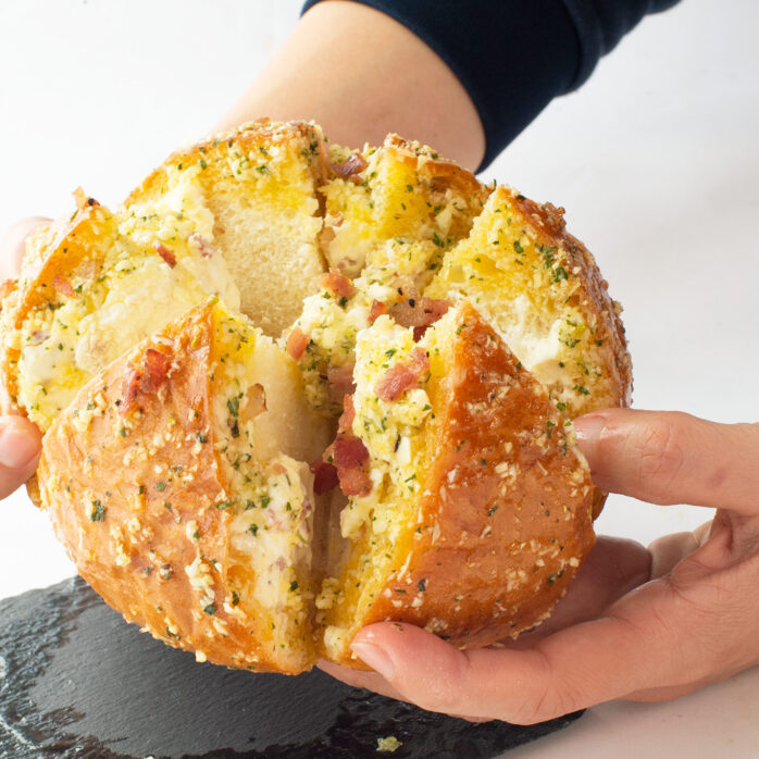 Store - bread secret