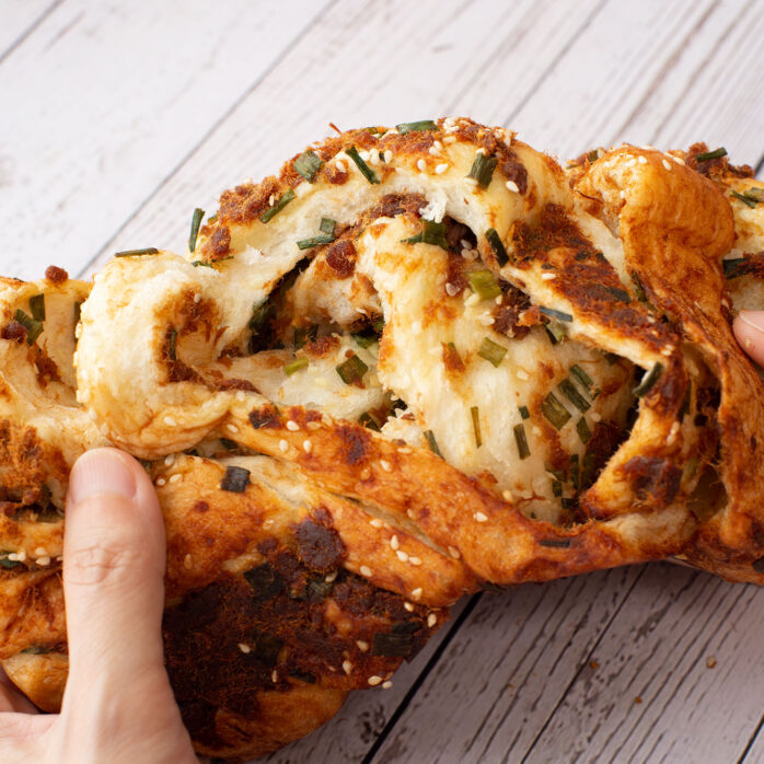 Store - bread secret