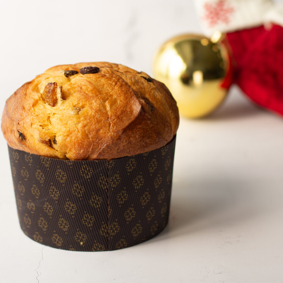Panettone - BREAD SECRET